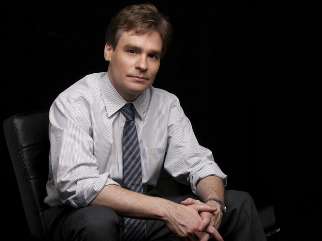 [H]ouse MD: James Wilson Biografia