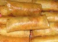 Recette du Bourak Ennabi