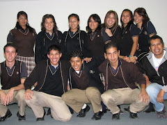 PROGRAMA DE TUTORIA COBACH 26