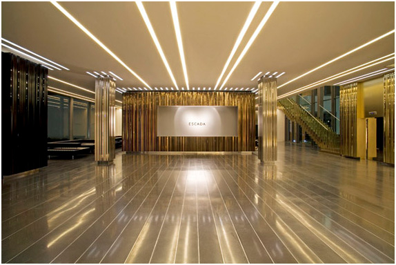 Vesaire Vesaire... : 40 Ultimatelycreative Office Designs