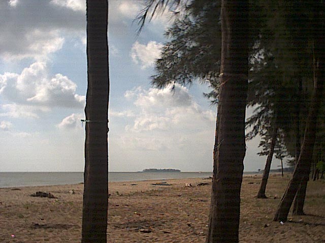 Pantai Batakan | Objek Wisata di Indonesia