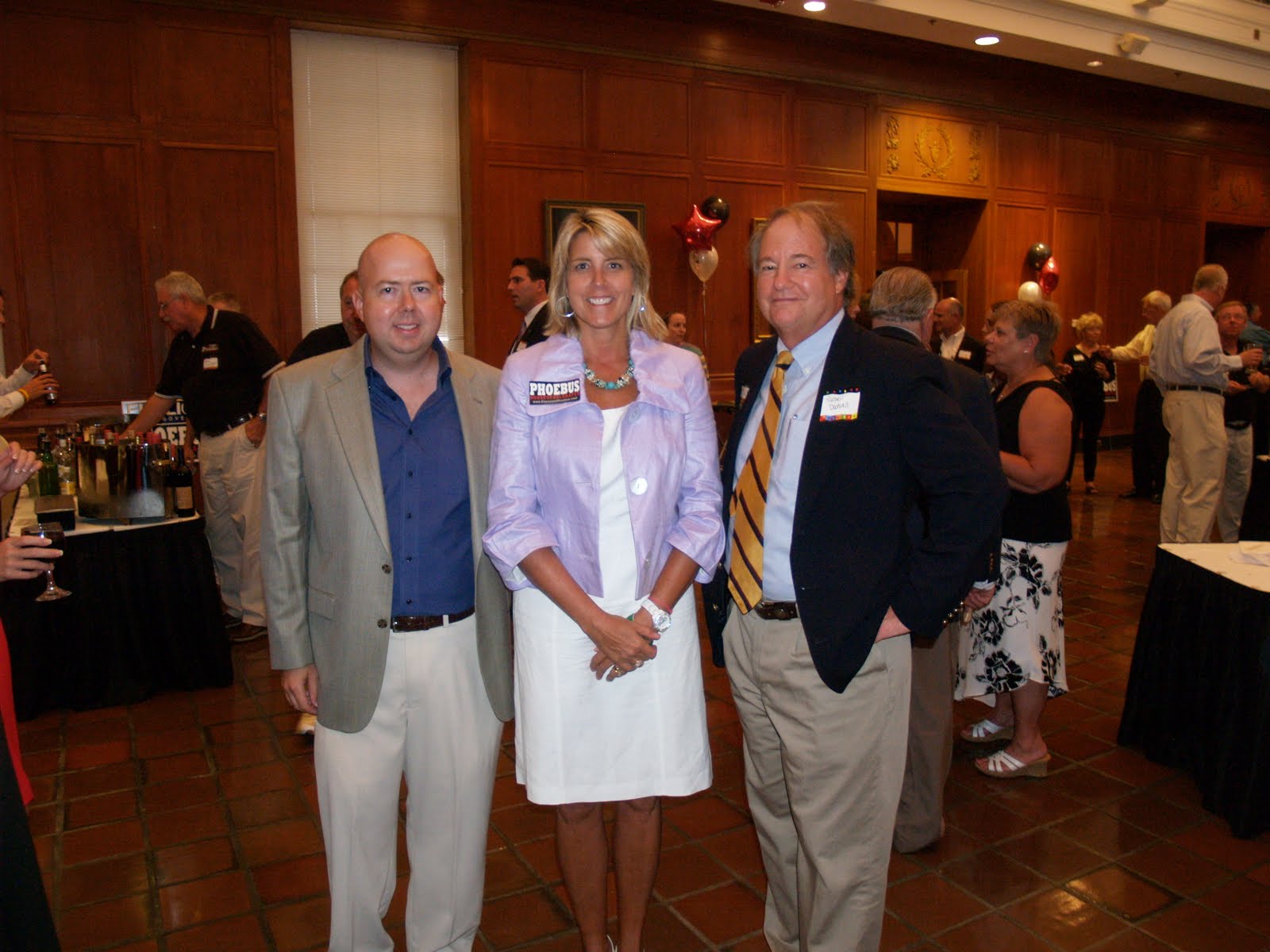 Salisbury News: Kendall Ehrlich & Friends From The Eastern Shore