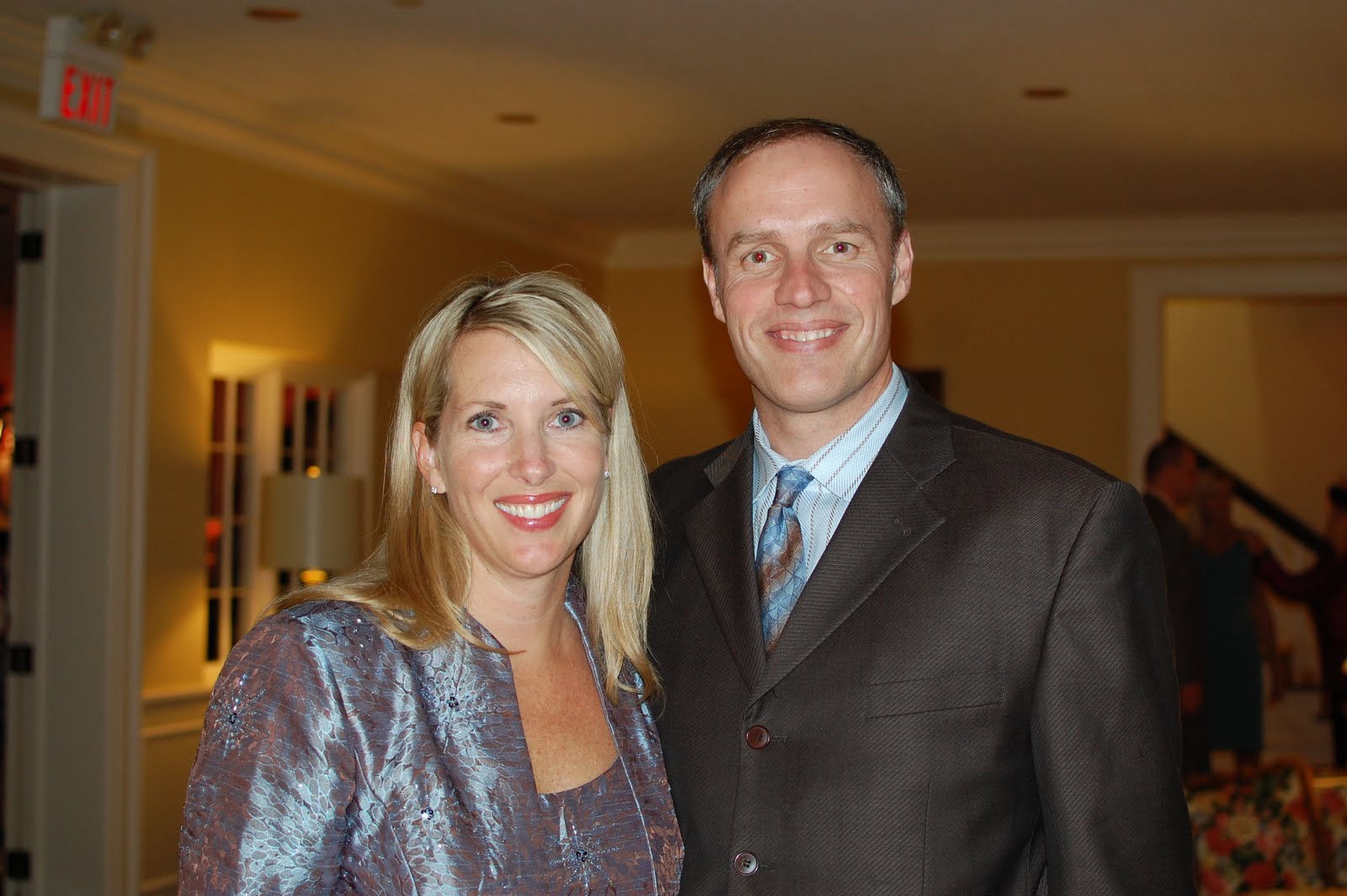 MY HOTEL LIFE: Kentucky Derby Fundraiser for Down Syndrome Association