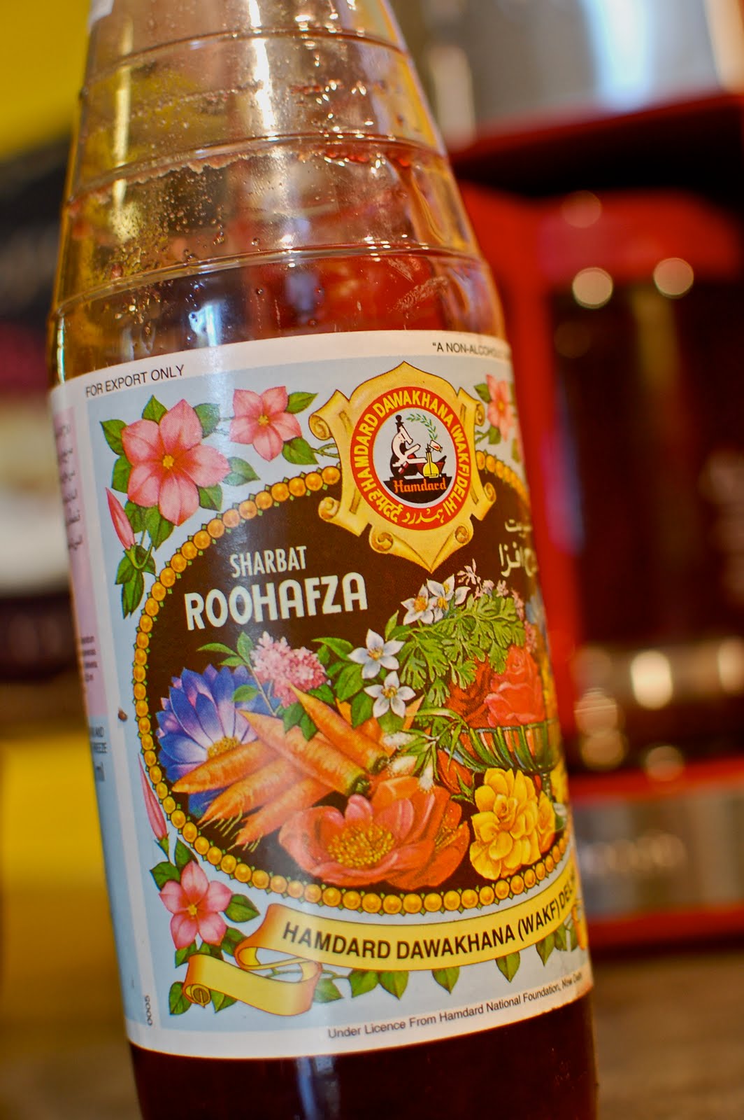 MY HOTEL LIFE: Foodie Crib: Azizah Hines