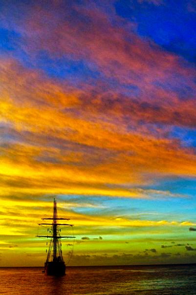 MY HOTEL LIFE: The World Down Under