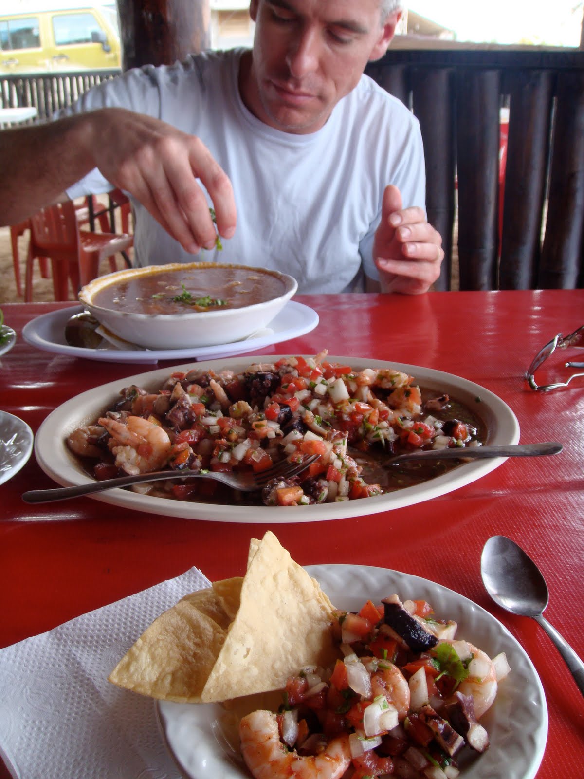 MY HOTEL LIFE: Tulum, Mexico