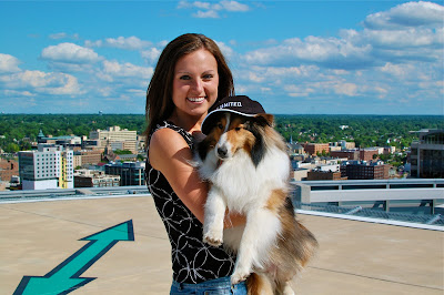 Laura Velasquez Hot Michigan Meteorologist (WOOD-TV)