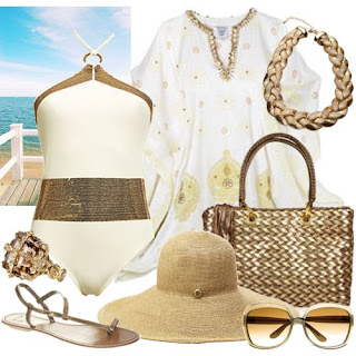 My Beauty Flash: 30 Beach Wear Ideas