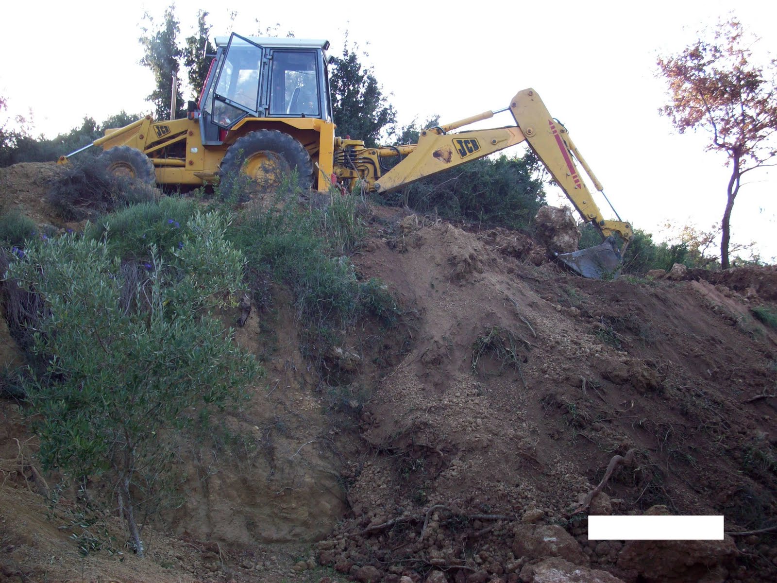 ΧΩΜΑΤΟΥΡΓΙΚΕΣ ΕΡΓΑΣΙΕΣ ΞΥΝΗΣ ΚΩΣΤΑΣ: Ιδιωτικά Εργα Συλλογή 1