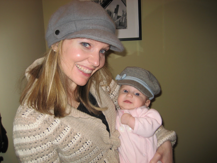 Addison Lilly: Addie is walking!