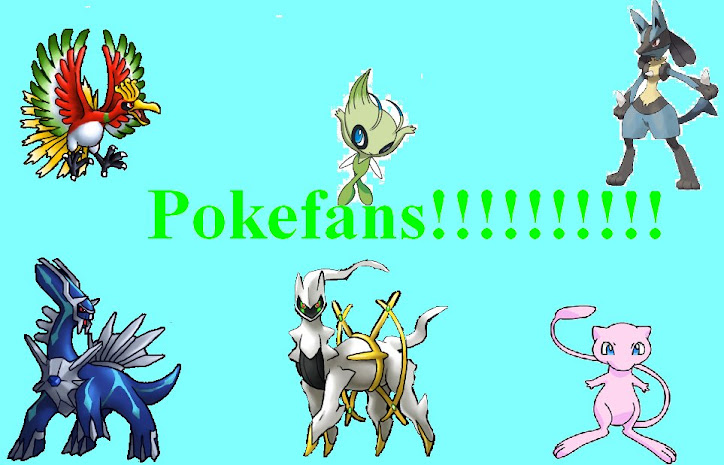 L'espai dels pokefans