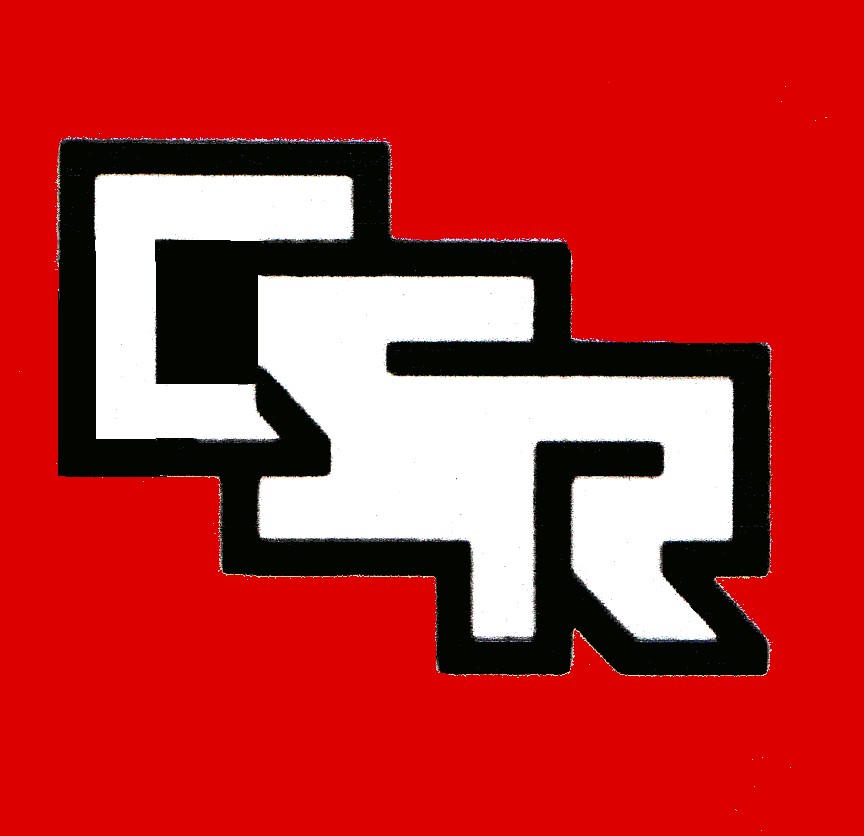 Maximum Rock & Role Playing: OSR Logo