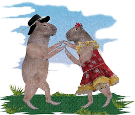 CULTURA FISICA DE LA MANO CON EL TURISMO: TRAVESIAS DEL CHIGÜIRO AVENTURERO