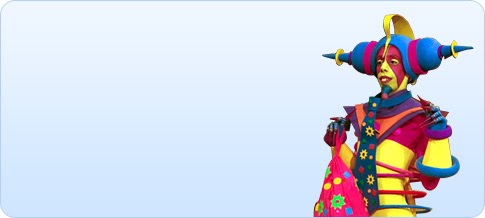 HIPERSESSÃO : Por onde anda o Etevaldo do Castelo Rá-Tim-Bum?