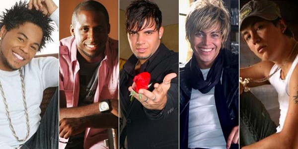 HIPERSESSÃO : Por onde andam os integrantes do grupo Broz?