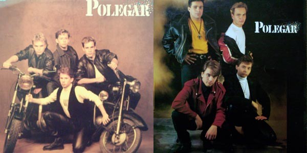 HIPERSESSÃO : Por onde andam Alex Gil, Alan, Rafael Ilha e Ricardo do ...