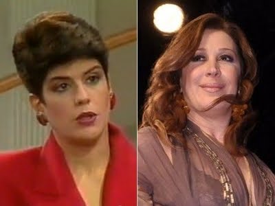 Tudo sobre Ti Ti Ti - Fotos Antigas e Atuais do elenco de Ti Ti Ti - Indic@