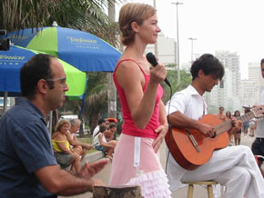 HIPERSESSÃO : Por onde anda o grupo Metrô, que cantava a música da ...