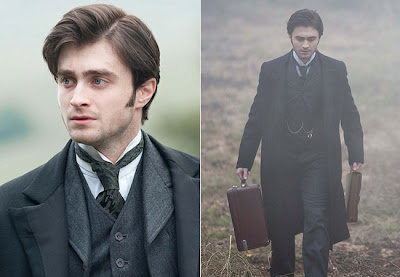 HIPERSESSÃO : Ator de 'Harry Potter' hoje