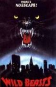 Goregirl's Guide To Horror and Sci-Fi Films: Wild Beasts (1984) aka ...