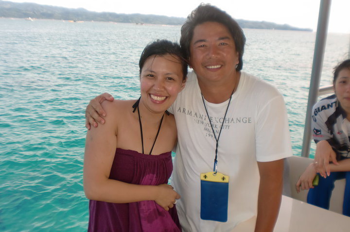 Your daily dose of chika!: Willie Revillame Wiling Willie Kami over TV5!