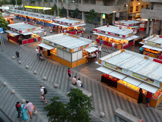 Blog – Hostal Santo Domingo » La Feria de los Colores