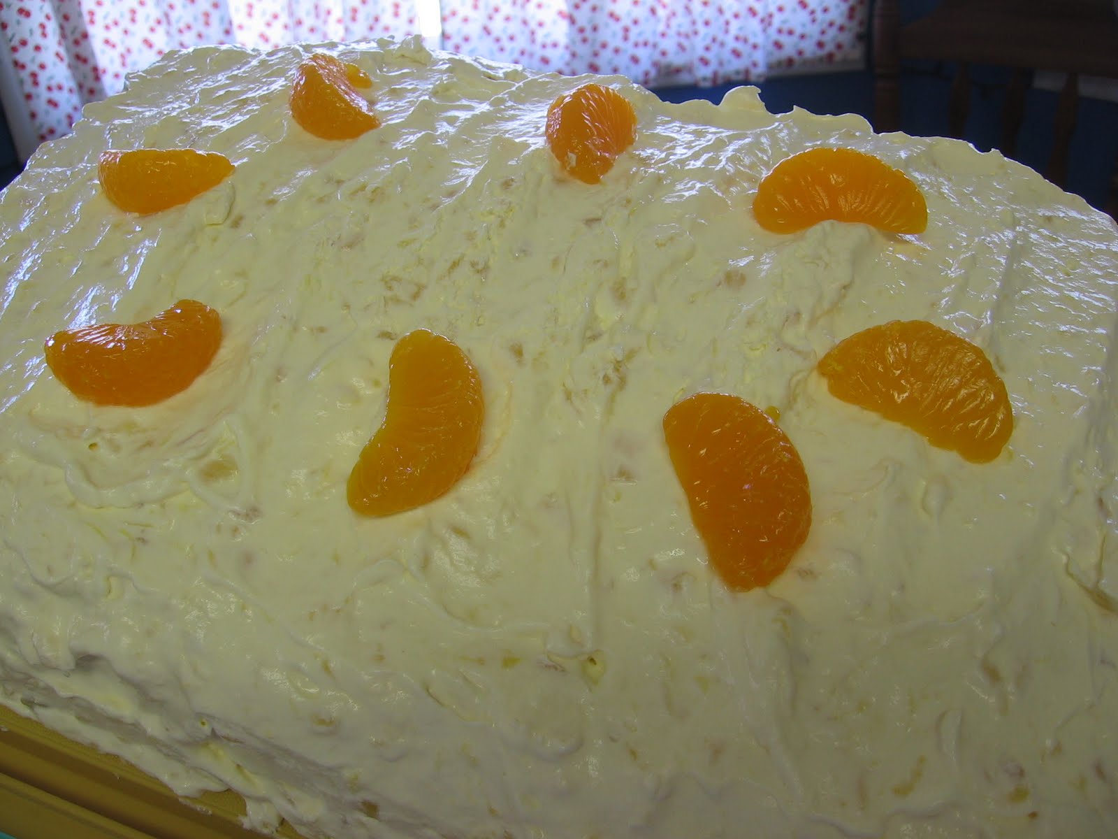 Li'l Miss Muffett's World of Sewing and Other Adventures: Recipe ...