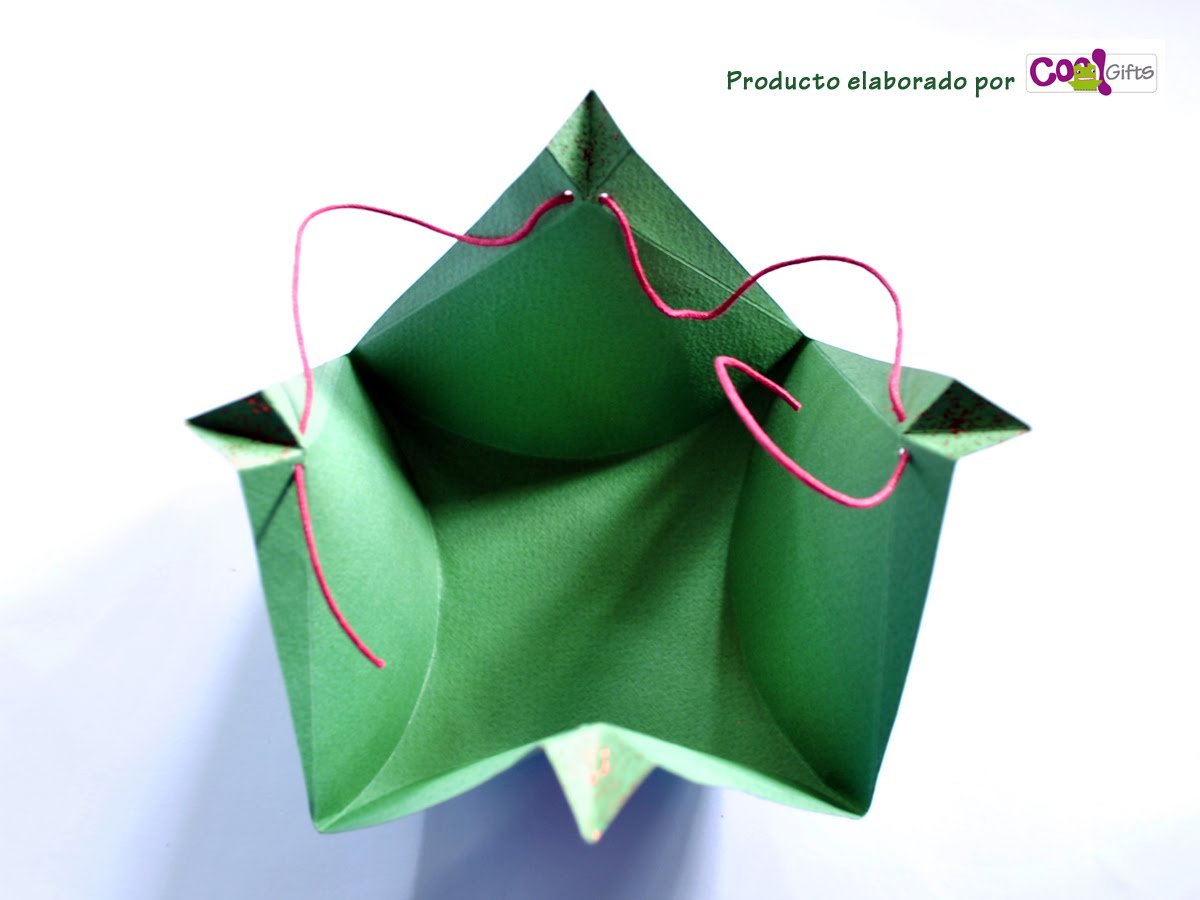 Cool Gifts: Línea de Productos - Empaques