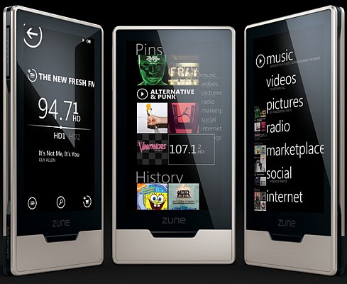 THINGS 2 KNOW: Top Apple iPod Touch 4 Alternatives