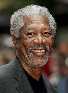 The Noble Awards: Academy Award-winning Actor Morgan Freeman To Be ...