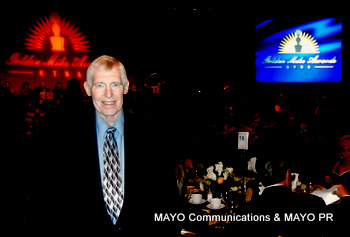 LA Entertainment Publicity - MAYO PR: Long Time Radio Newsman Jack ...