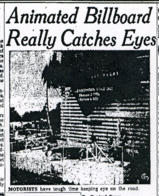 CONELRAD Adjacent: Miss Atomic Bomb (Lee Merlin) Update!