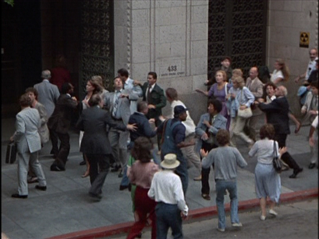 CONELRAD Adjacent: FALLOUT SHELTER SIGN CAMEOS