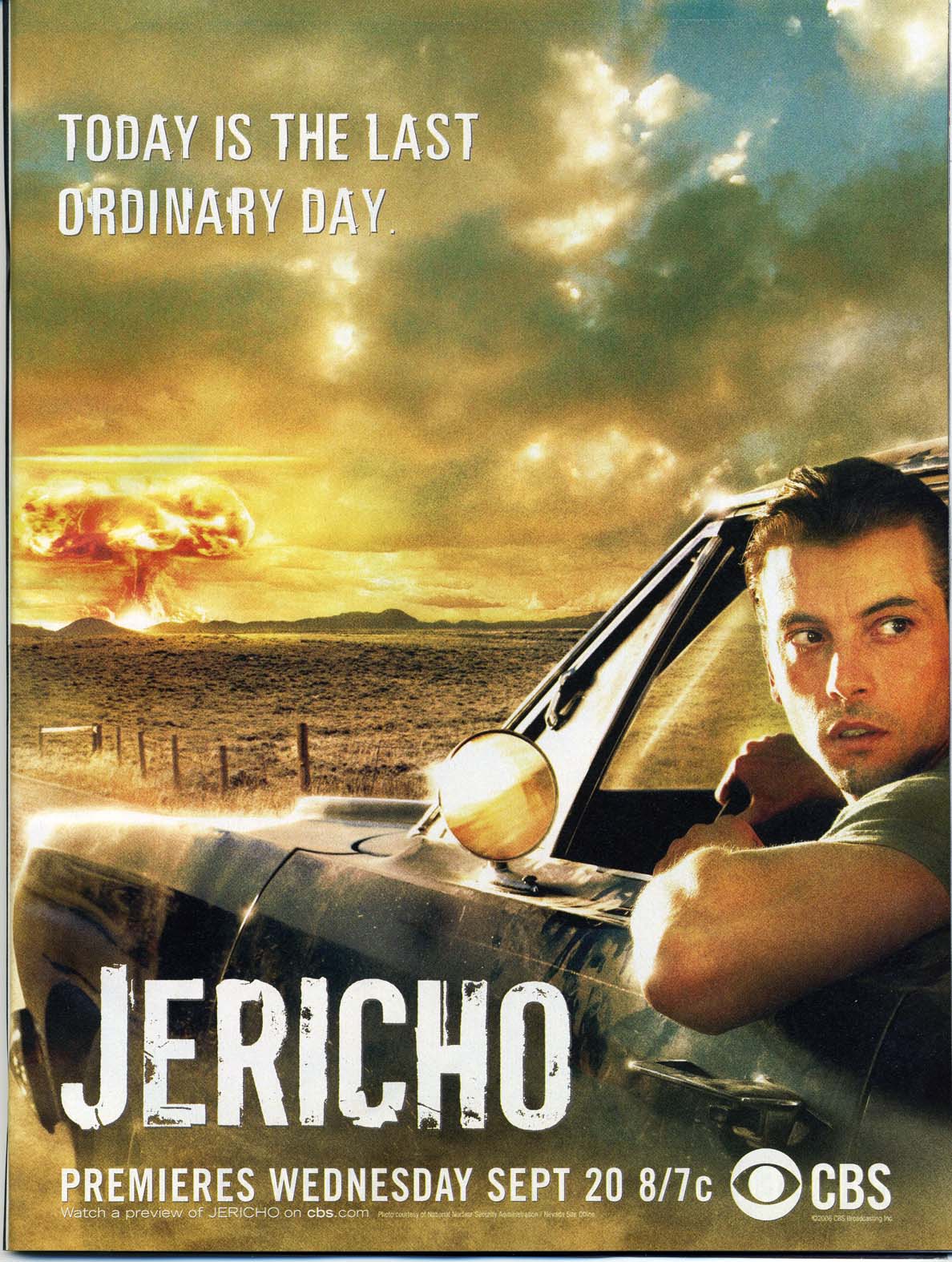 CONELRAD Adjacent: NUCLEAR LANDSCAPE: A LOOK BACK AT THE DAY AFTER