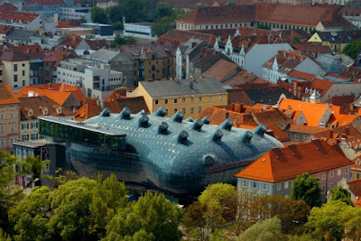 Deep Ornament: OTHER GEOMETRIES, John Rajchman.