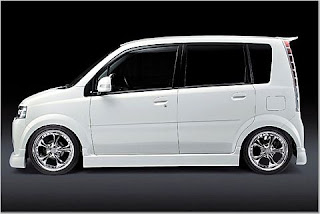 -DaPReCiouS-: What is Vip Style Modification?