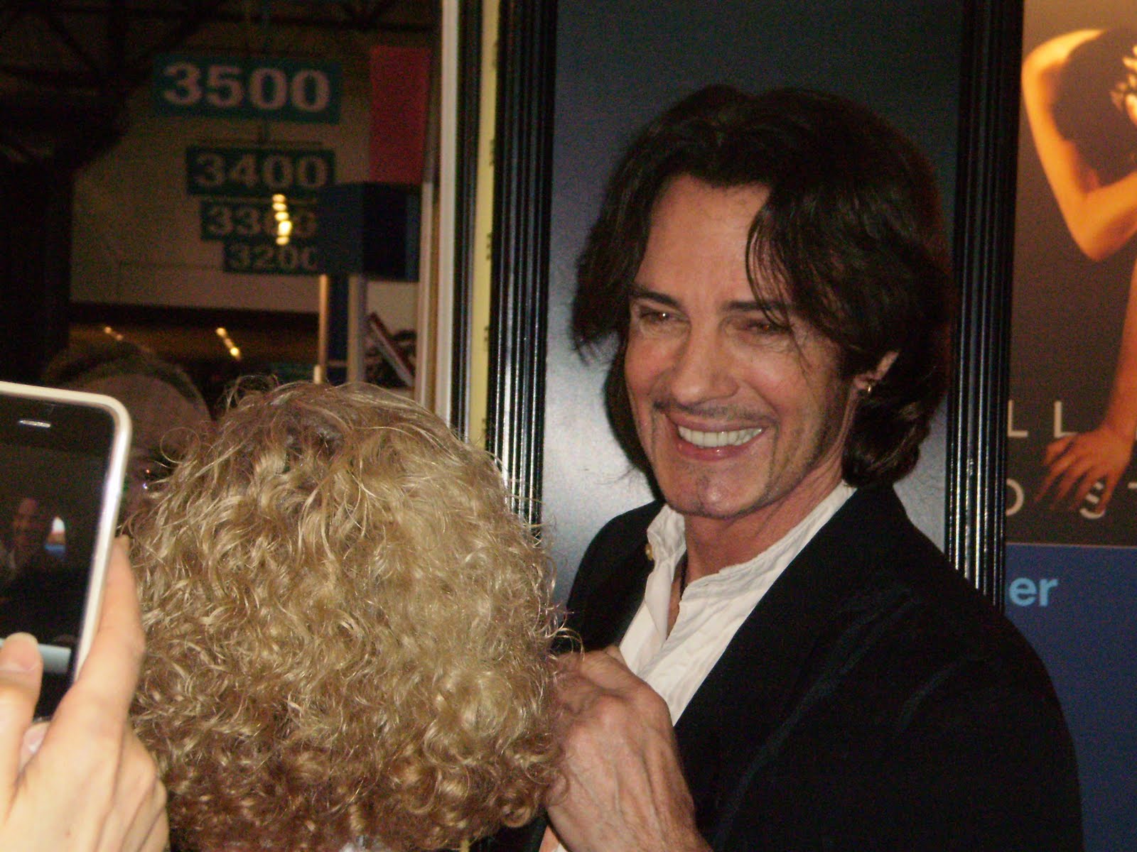 Bookshipper: RANDOM THOUGHTS on New York City