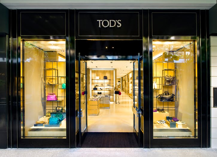 Zamparelli Architectural Group: ZAG Implemented New Prototype Design ...