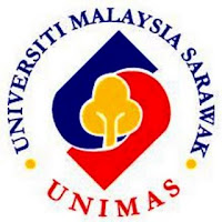 倩影再现: UNIMAS KUCHING