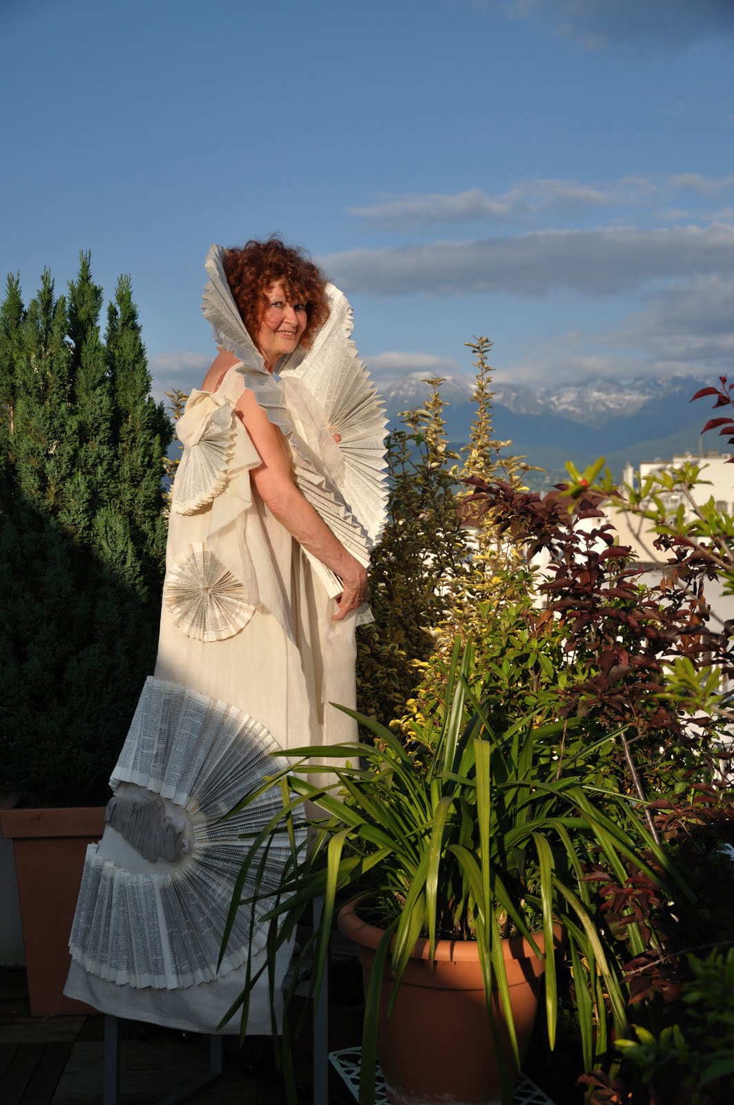 Eva Thomas: Expositions