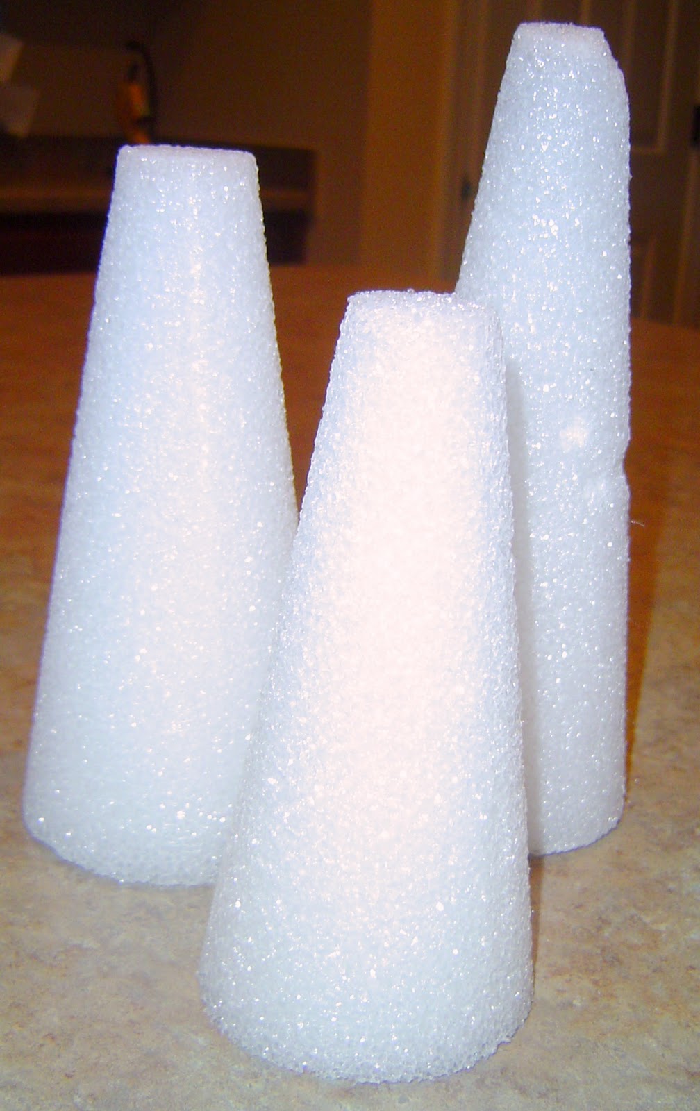 Candy Trees | Simply Designing with Ashley