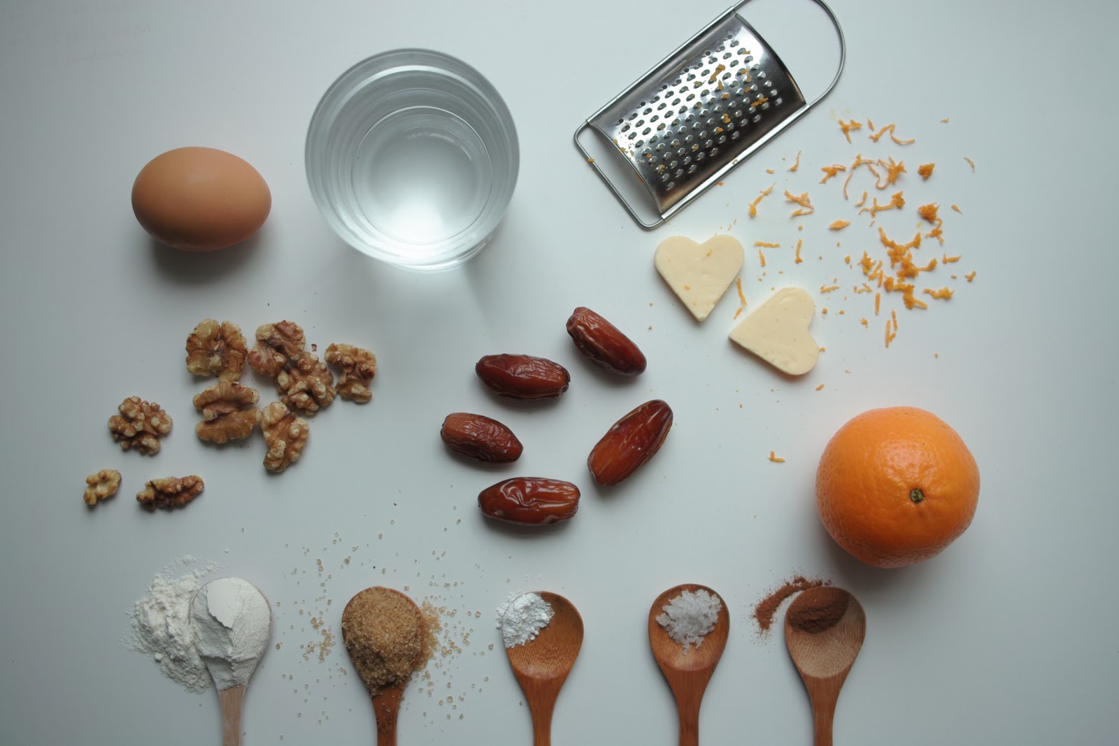 OTCHIPOTCHI: the ingredients ...