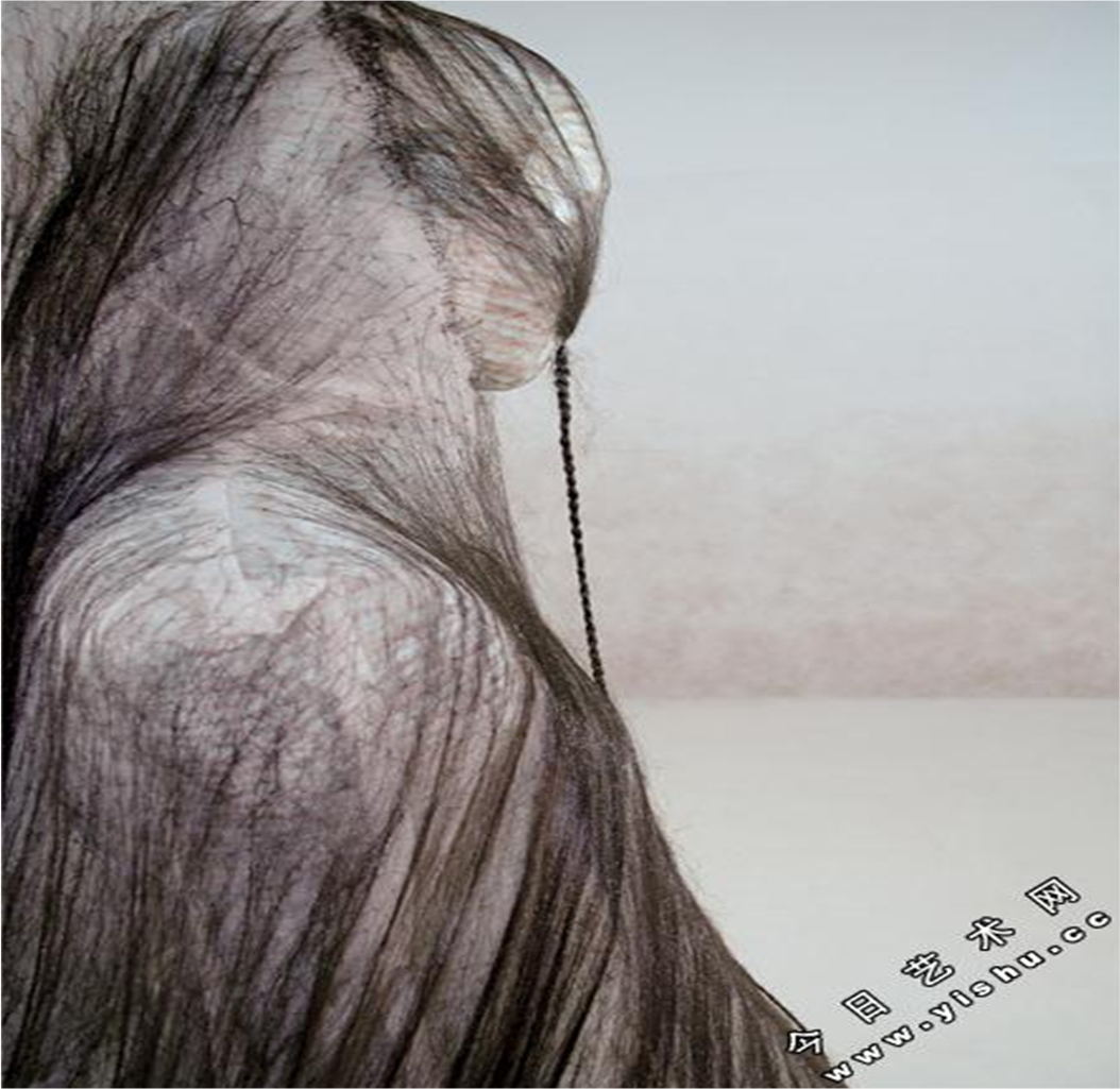 Carrie Art and Design Journal: Weekly Highlight: Chinese Female Artist ...