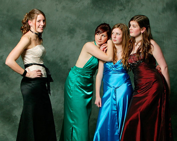 How to Take Great Group Photos