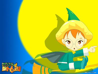 Bilinick: Cartoon Harry Potter Wallpapers - Magic Kids