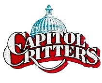 Bilinick: Capitol Critters Cartoon Photos