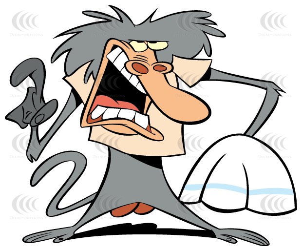 Bilinick: I Am Weasel Cartoon Photos