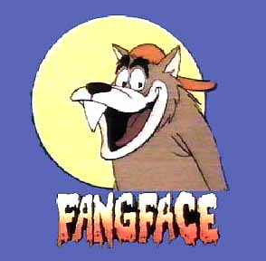 Bilinick: Fangface Cartoon Photos