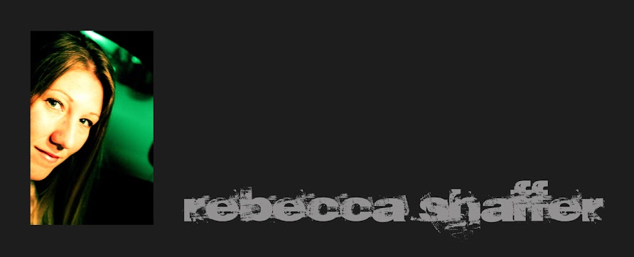 ~Becky: The Faith Tones