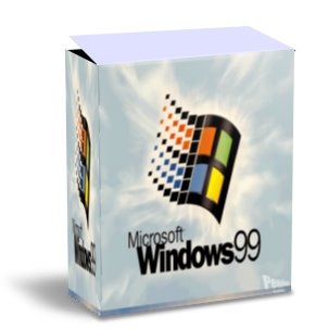 Sem Frescura!: Microsoft Windows 99